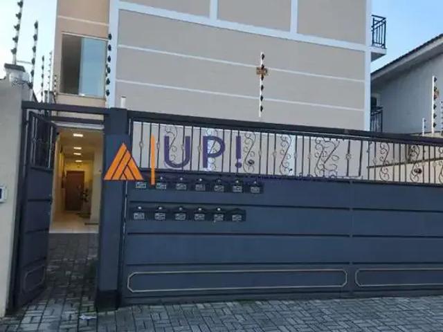 Casa / Sobrado em Condomínio para Venda em São Paulo/SP Parque Casa de Pedra 2 Quartos