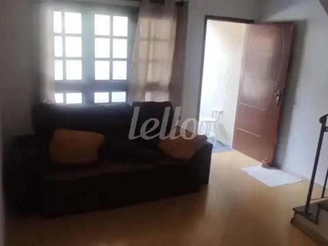 Casa / Sobrado em Condomínio para Venda em São Paulo/SP Parque Casa de Pedra 3 Quartos