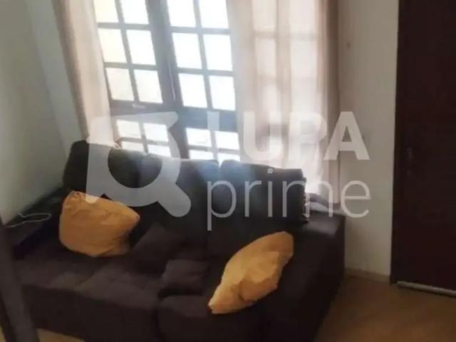 Casa / Sobrado em Condomínio para Venda em São Paulo/SP Parque Casa de Pedra 3 Quartos