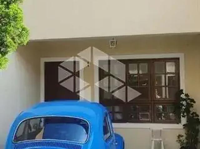 Casa / Sobrado em Condomínio para Venda em São Paulo/SP Parque Casa de Pedra 3 Quartos