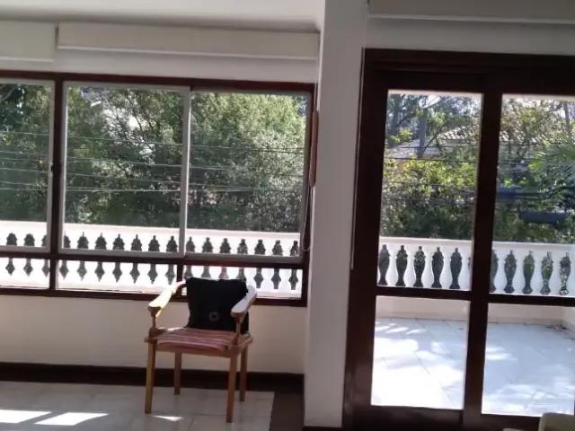 Casa / Sobrado em Condomínio para Venda em São Paulo/SP Parque Continental 4 Quartos