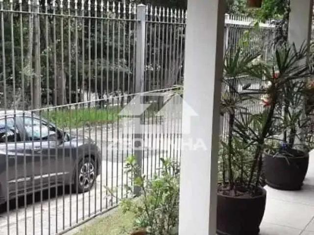 Casa / Sobrado em Condomínio para Venda em São Paulo/SP Parque Continental 3 Quartos