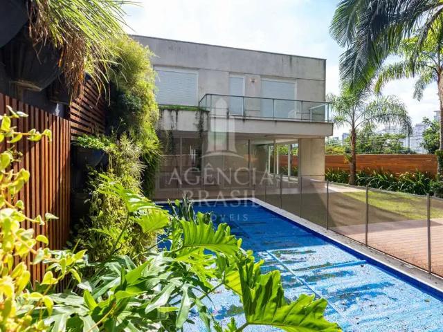 Casa / Sobrado em Condomínio para Venda em São Paulo/SP Parque Colonial 4 Quartos