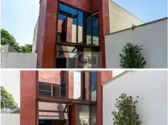 Casa / Sobrado em Condomínio para Venda em São Paulo/SP Parque Colonial 4 Quartos