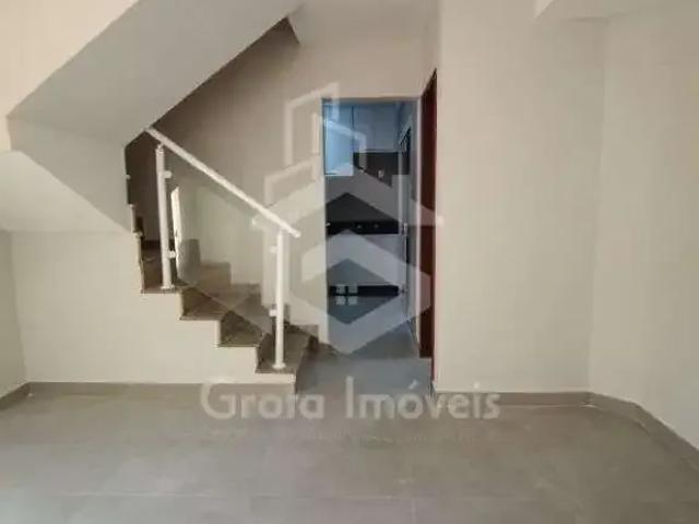Casa / Sobrado em Condomínio para Venda em São Paulo/SP Parque Cruzeiro do Sul 2 Quartos