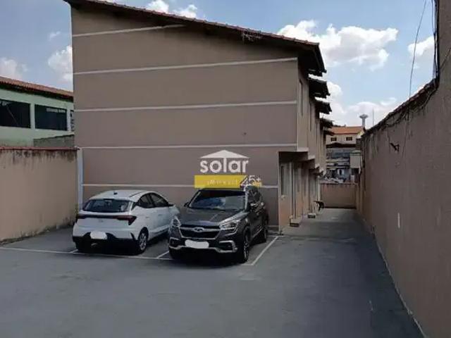 Casa / Sobrado em Condomínio para Venda em São Paulo/SP Parque Cruzeiro do Sul 2 Quartos