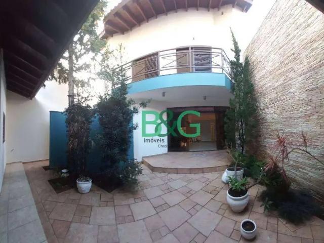 Casa / Sobrado em Condomínio para Venda em São Paulo/SP Parque da Vila Prudente 3 Quartos