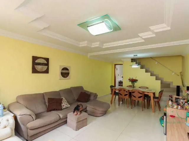 Casa / Sobrado em Condomínio para Venda em São Paulo/SP Parque da Lapa 2 Quartos