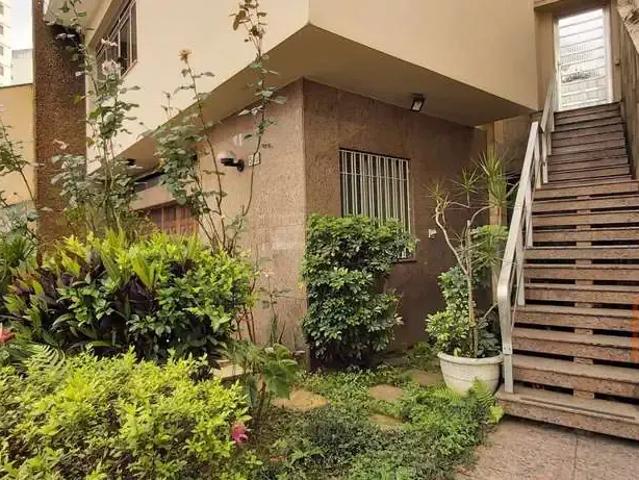 Casa / Sobrado em Condomínio para Venda em São Paulo/SP Parque da Mooca 4 Quartos