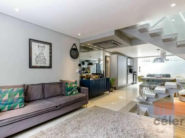 Casa / Sobrado em Condomínio para Venda em São Paulo/SP Parque da Mooca 2 Quartos