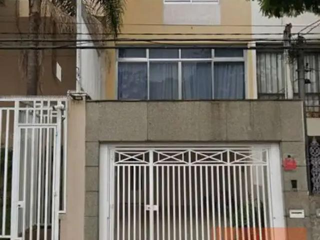 Casa / Sobrado em Condomínio para Venda em São Paulo/SP Parque da Mooca 3 Quartos
