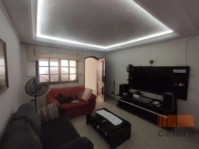 Casa / Sobrado em Condomínio para Venda em São Paulo/SP Parque da Mooca 3 Quartos