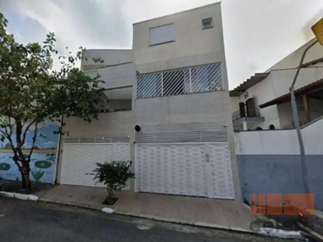 Casa / Sobrado em Condomínio para Venda em São Paulo/SP Parque da Mooca 3 Quartos