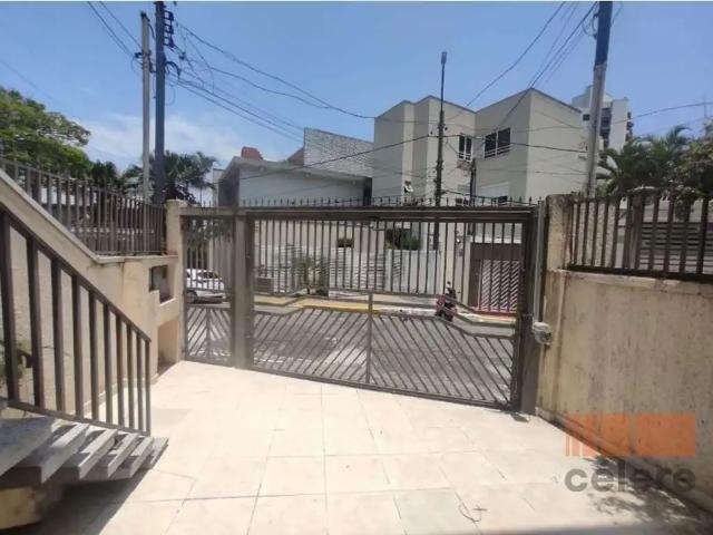 Casa / Sobrado em Condomínio para Venda em São Paulo/SP Parque da Mooca 3 Quartos