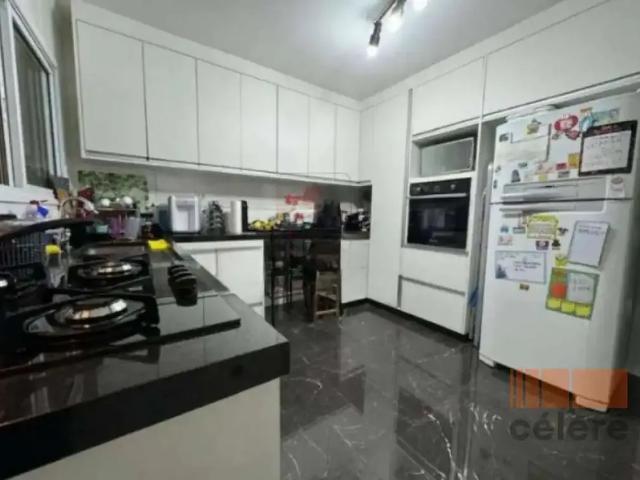 Casa / Sobrado em Condomínio para Venda em São Paulo/SP Parque da Mooca 3 Quartos