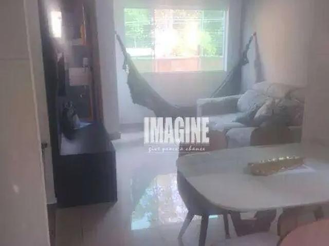 Casa / Sobrado em Condomínio para Venda em São Paulo/SP Parque do Carmo 2 Quartos