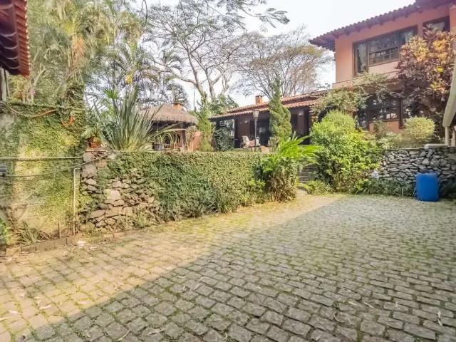 Casa / Sobrado em Condomínio para Venda em São Paulo/SP Parque do Castelo 3 Quartos