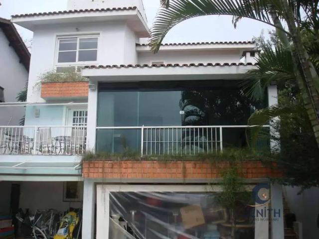 Casa / Sobrado em Condomínio para Venda em São Paulo/SP Parque dos Príncipes 3 Quartos