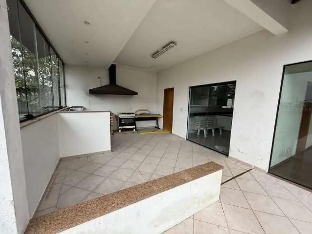 Casa / Sobrado em Condomínio para Venda em São Paulo/SP Parque dos Príncipes 4 Quartos
