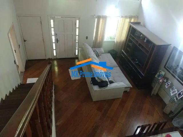 Casa / Sobrado em Condomínio para Venda em São Paulo/SP Parque dos Príncipes 4 Quartos