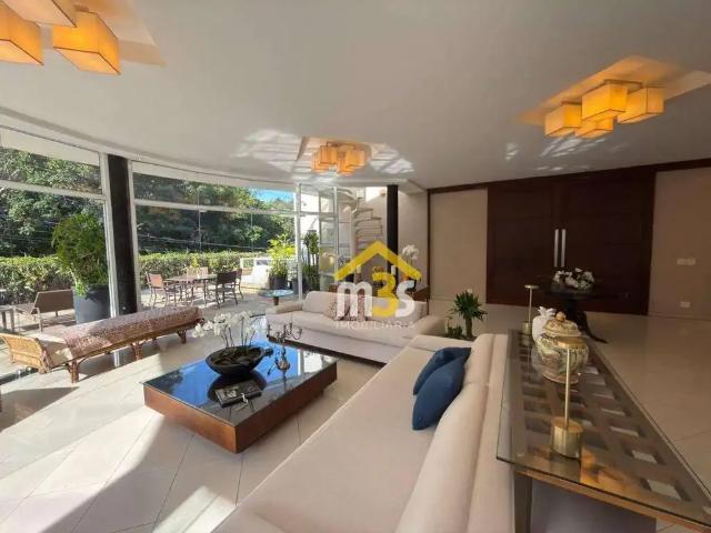 Casa / Sobrado em Condomínio para Venda em São Paulo/SP Parque dos Príncipes 5 Quartos