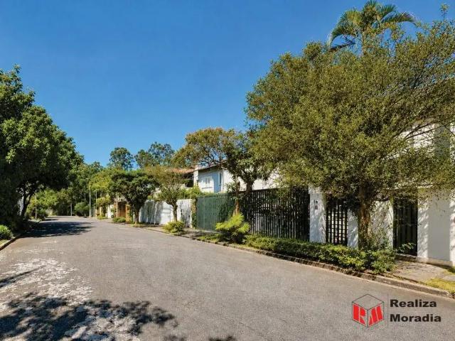 Casa / Sobrado em Condomínio para Venda em São Paulo/SP Parque dos Príncipes 5 Quartos