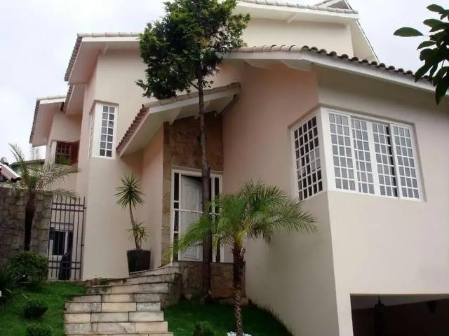 Casa / Sobrado em Condomínio para Venda em São Paulo/SP Parque dos Príncipes 5 Quartos