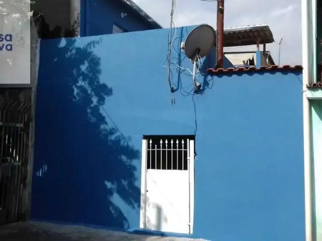 Casa / Sobrado em Condomínio para Venda em São Paulo/SP Parque Edu Chaves 1 Quartos
