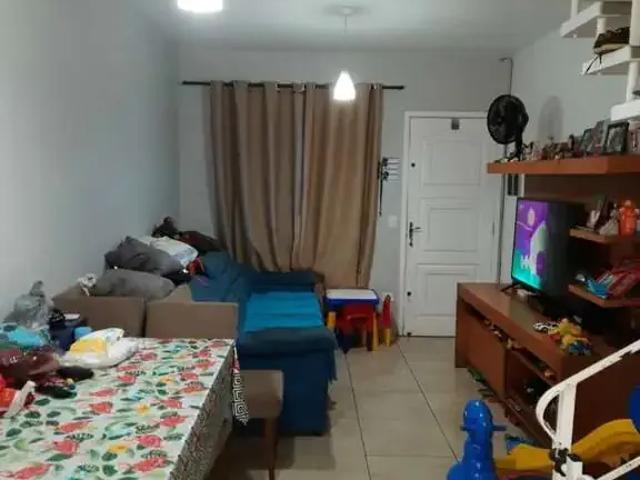 Casa / Sobrado em Condomínio para Venda em São Paulo/SP Parque Fernanda 2 Quartos