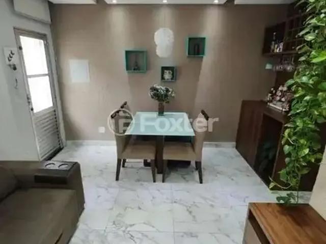 Casa / Sobrado em Condomínio para Venda em São Paulo/SP Parque Guarani 2 Quartos