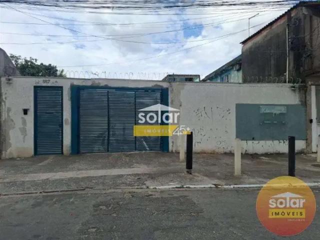 Casa / Sobrado em Condomínio para Venda em São Paulo/SP Parque Guarani 2 Quartos