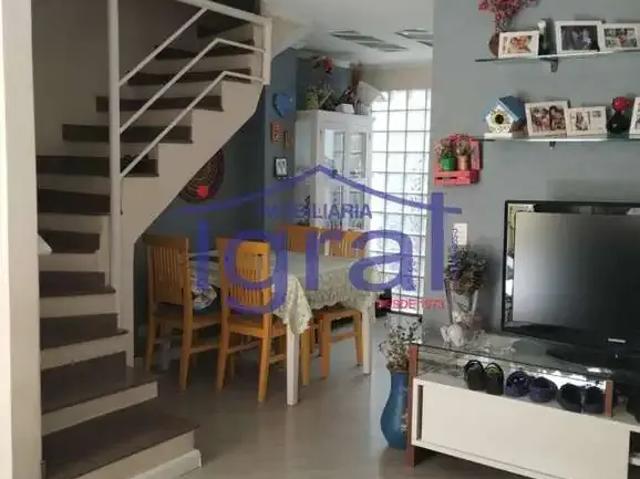 Casa / Sobrado em Condomínio para Venda em São Paulo/SP Parque Imperial 4 Quartos