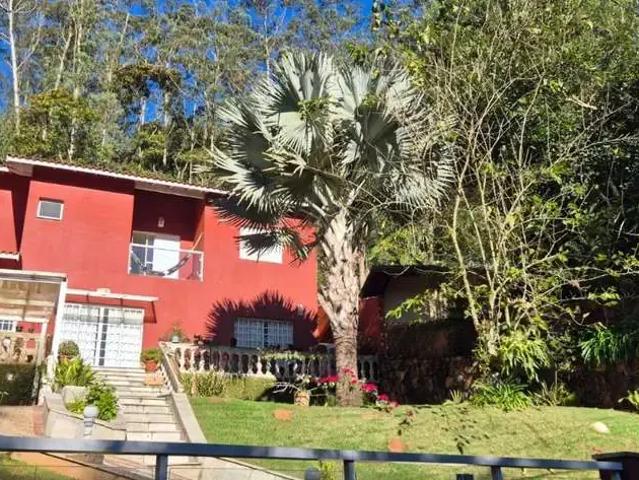 Casa / Sobrado em Condomínio para Venda em São Paulo/SP Parque Imperial 3 Quartos