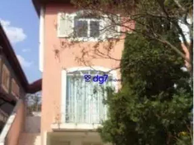 Casa / Sobrado em Condomínio para Venda em São Paulo/SP Parque Ipê 3 Quartos