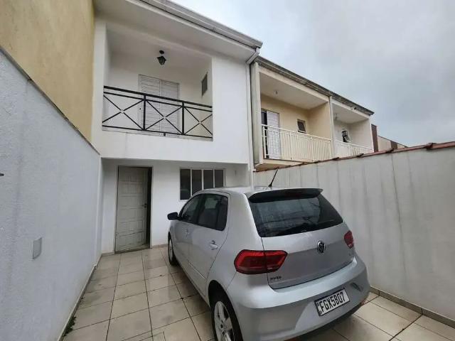 Casa / Sobrado em Condomínio para Venda em São Paulo/SP Parque Ipê 2 Quartos