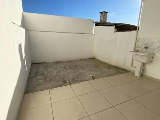 Casa / Sobrado em Condomínio para Venda em São Paulo/SP Parque Ipê 2 Quartos