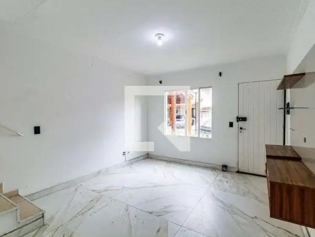 Casa / Sobrado em Condomínio para Venda em São Paulo/SP Parque Ipê 2 Quartos
