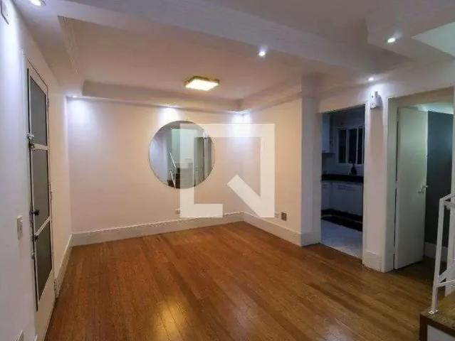 Casa / Sobrado em Condomínio para Venda em São Paulo/SP Parque Ipê 2 Quartos