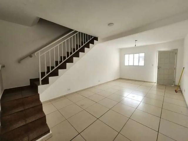 Casa / Sobrado em Condomínio para Venda em São Paulo/SP Parque Ipê 2 Quartos