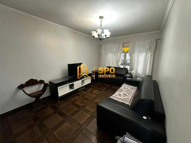 Casa / Sobrado em Condomínio para Venda em São Paulo/SP Parque Jabaquara 3 Quartos