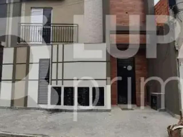 Casa / Sobrado em Condomínio para Venda em São Paulo/SP Parque Mandaqui 1 Quartos