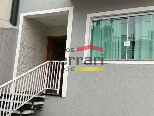 Casa / Sobrado em Condomínio para Venda em São Paulo/SP Parque Mandaqui 1 Quartos
