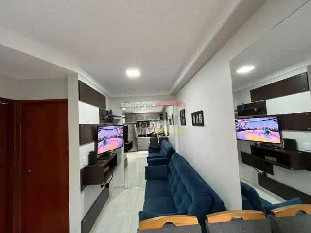 Casa / Sobrado em Condomínio para Venda em São Paulo/SP Parque Mandaqui 1 Quartos