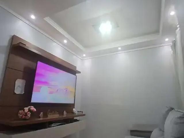 Casa / Sobrado em Condomínio para Venda em São Paulo/SP Parque Mandaqui 2 Quartos