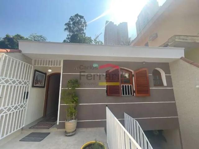 Casa / Sobrado em Condomínio para Venda em São Paulo/SP Parque Mandaqui 2 Quartos