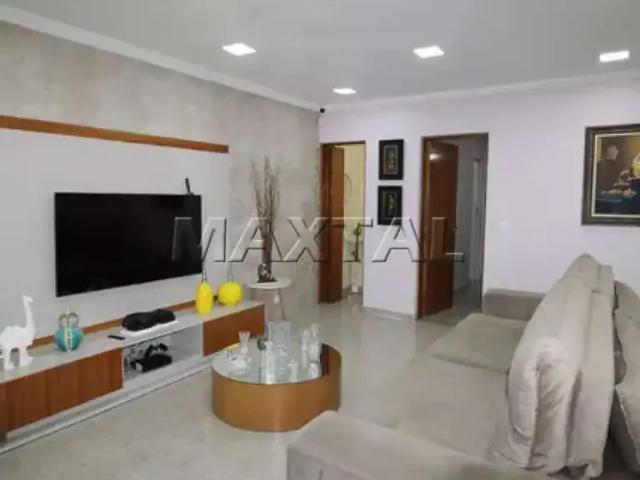 Casa / Sobrado em Condomínio para Venda em São Paulo/SP Parque Mandaqui 2 Quartos