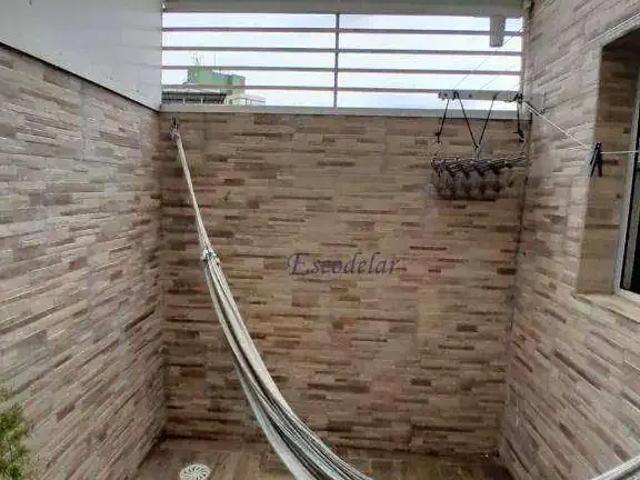 Casa / Sobrado em Condomínio para Venda em São Paulo/SP Parque Mandaqui 2 Quartos
