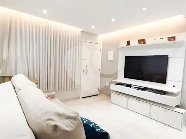 Casa / Sobrado em Condomínio para Venda em São Paulo/SP Parque Mandaqui 2 Quartos