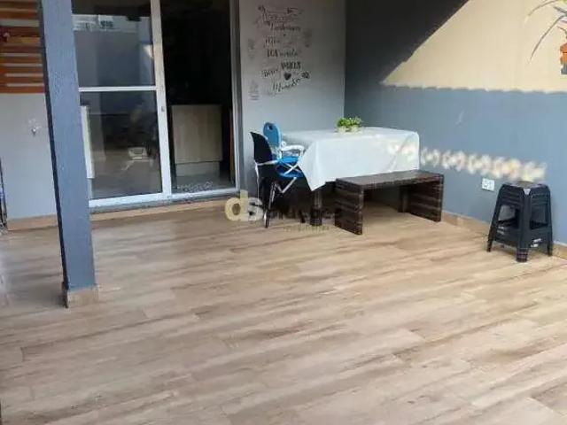 Casa / Sobrado em Condomínio para Venda em São Paulo/SP Parque Mandaqui 2 Quartos