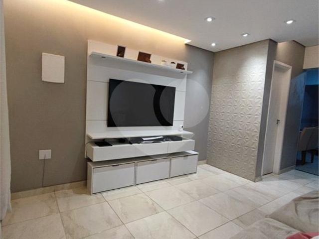 Apartamento para Venda em São Paulo/SP Santa Teresinha 3 Quartos